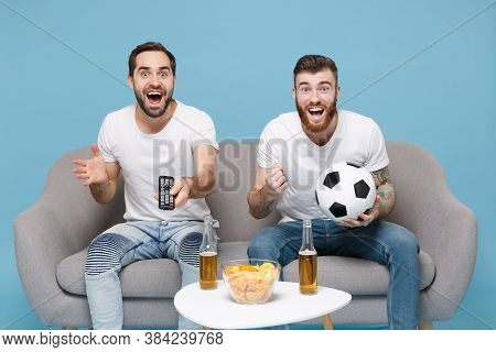Surprised Young Men Image & Photo (Free Trial) | Bigstock