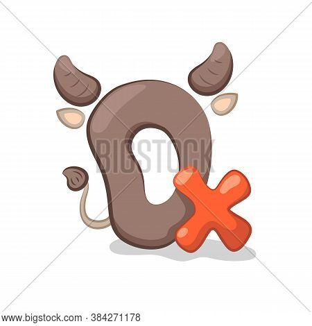 Ox Tails Images, Illustrations & Vectors (Free) - Bigstock