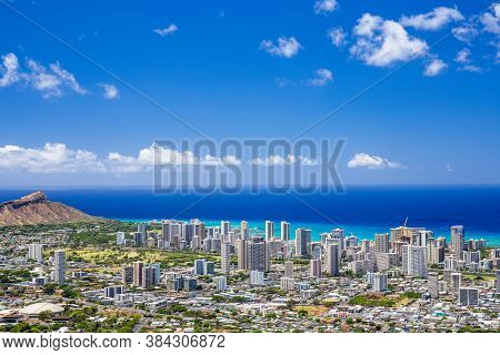 Overlooking Beautiful Image & Photo (Free Trial) | Bigstock