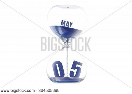 May 5th. Day 5 Month, Image & Photo (Free Trial) | Bigstock