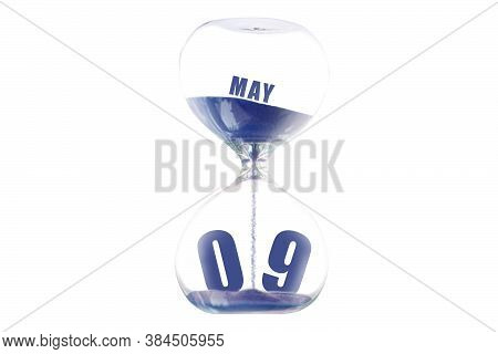 May 9th. Day 9 Month, Image & Photo (Free Trial) | Bigstock