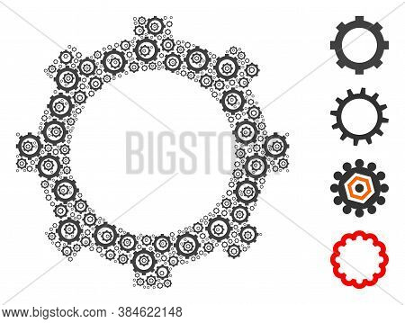 Cogs Images, Illustrations & Vectors (Free) - Bigstock