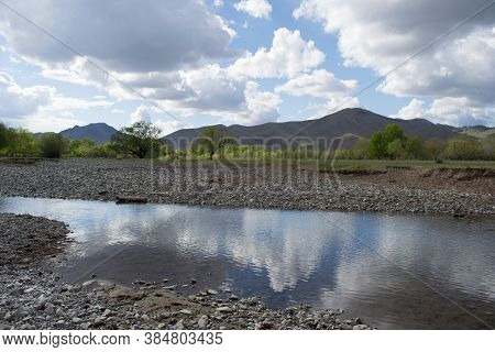 River Tuul Nature Image & Photo (Free Trial) | Bigstock