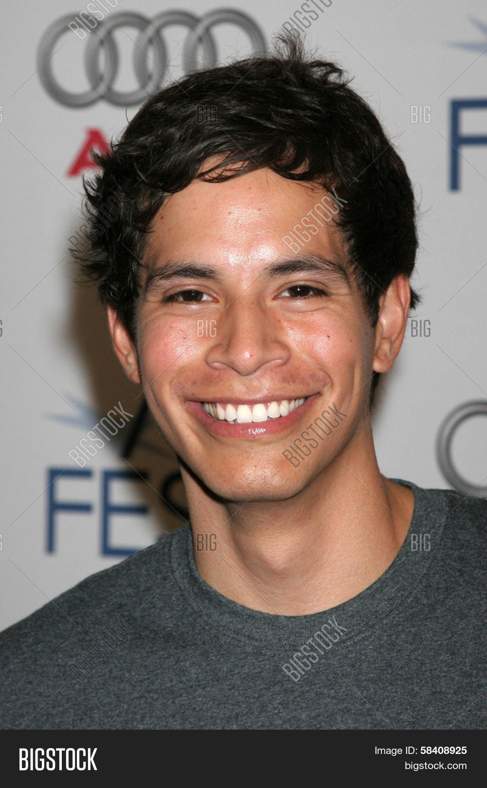 LOS ANGELES - NOVEMBER Image & Photo (Free Trial) | Bigstock