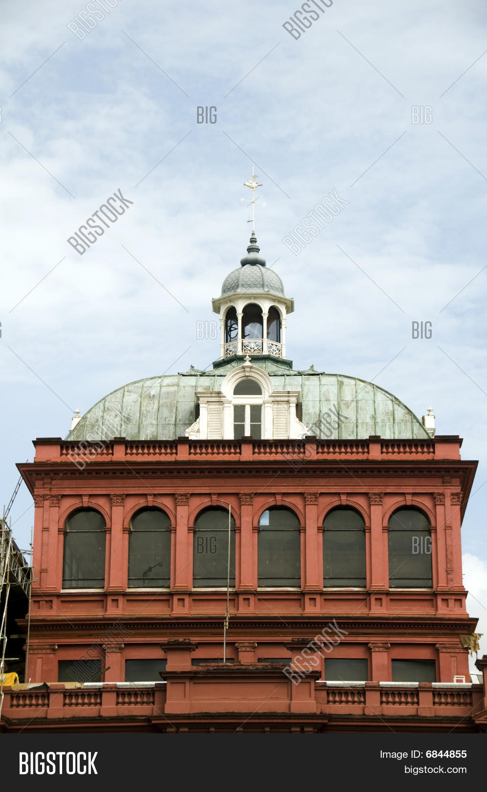 Red House Parliament Image & Photo (Free Trial) | Bigstock