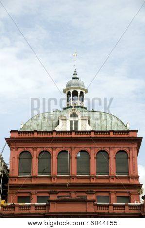 Red House Parliament Image & Photo (Free Trial) | Bigstock