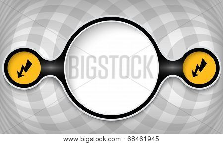 Three Connected Vector & Photo (Free Trial) | Bigstock