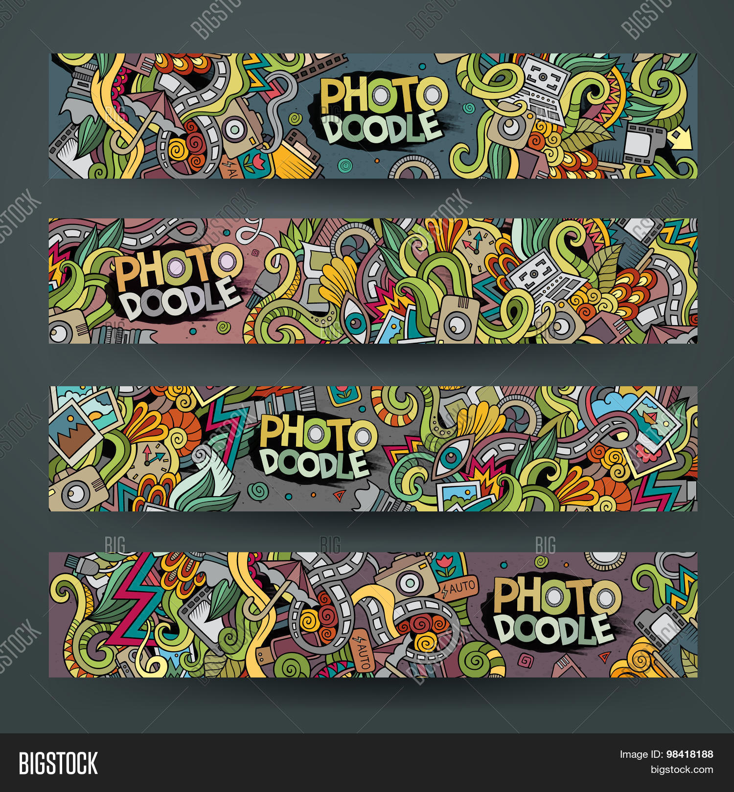 Cartoon Vector Hand- Vector & Photo (Free Trial) | Bigstock