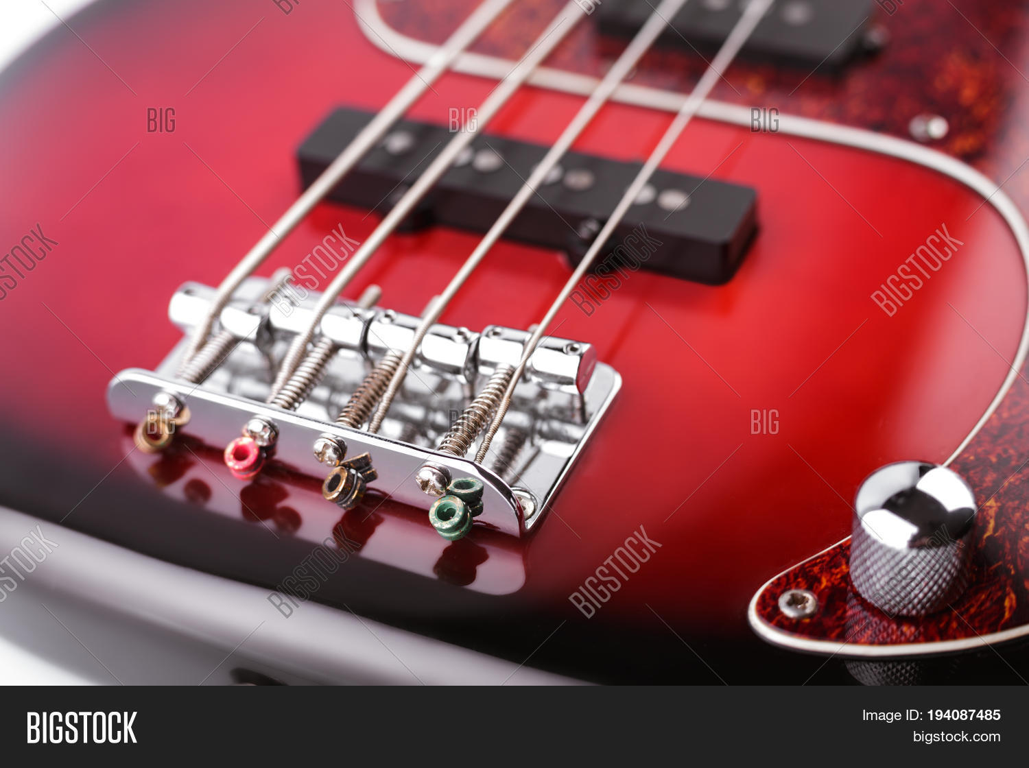 Metallic Volume Treble Image & Photo (Free Trial) | Bigstock