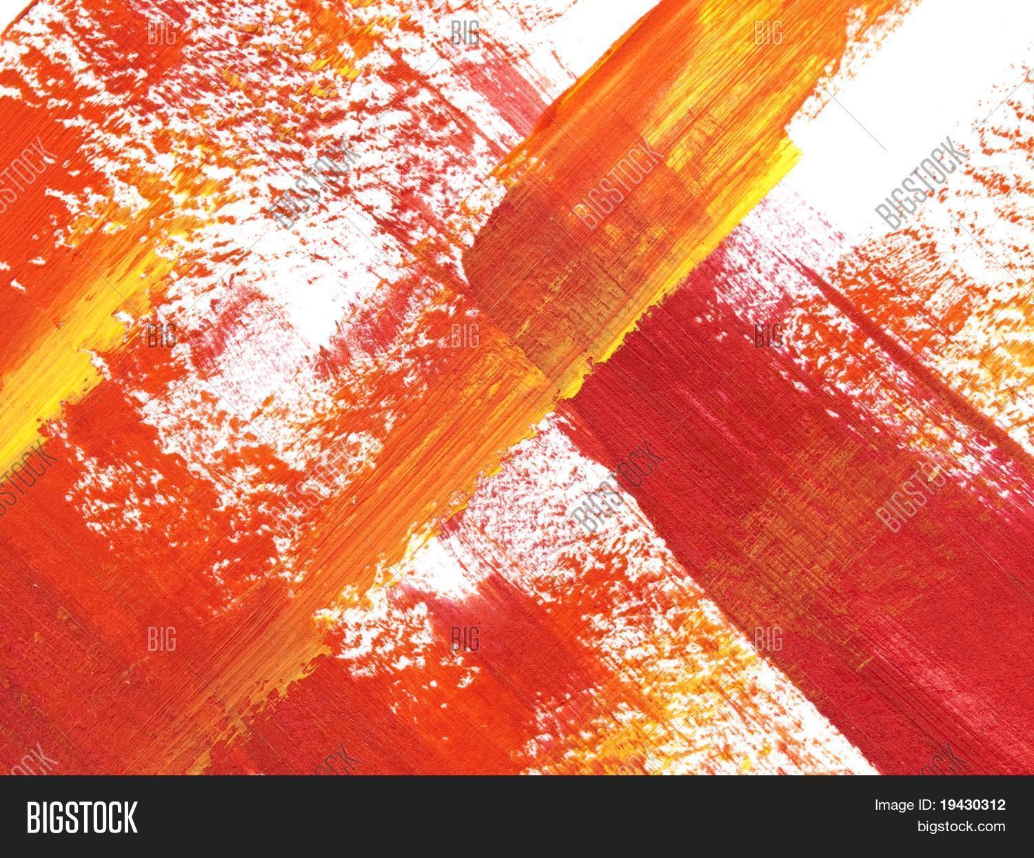Diagonal Oil Painting Image & Photo (Free Trial) | Bigstock