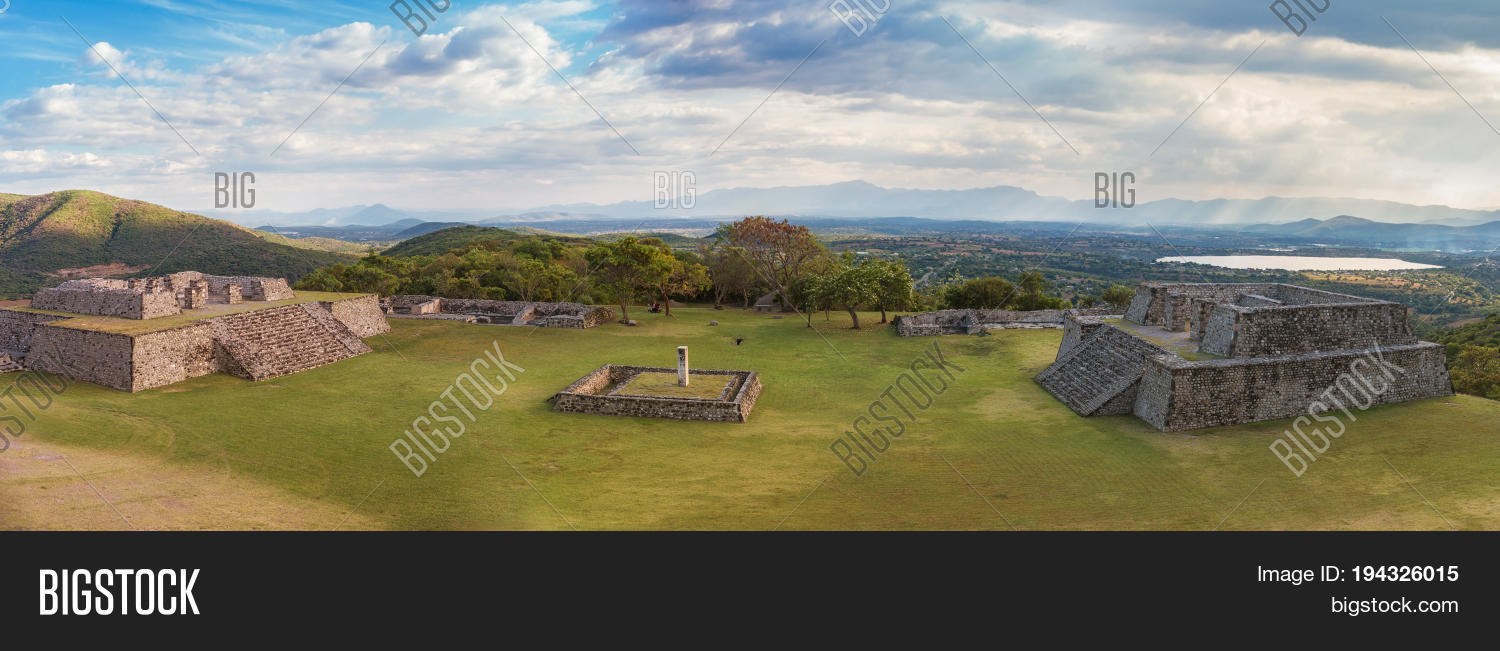 Pre-columbian Image & Photo (Free Trial) | Bigstock