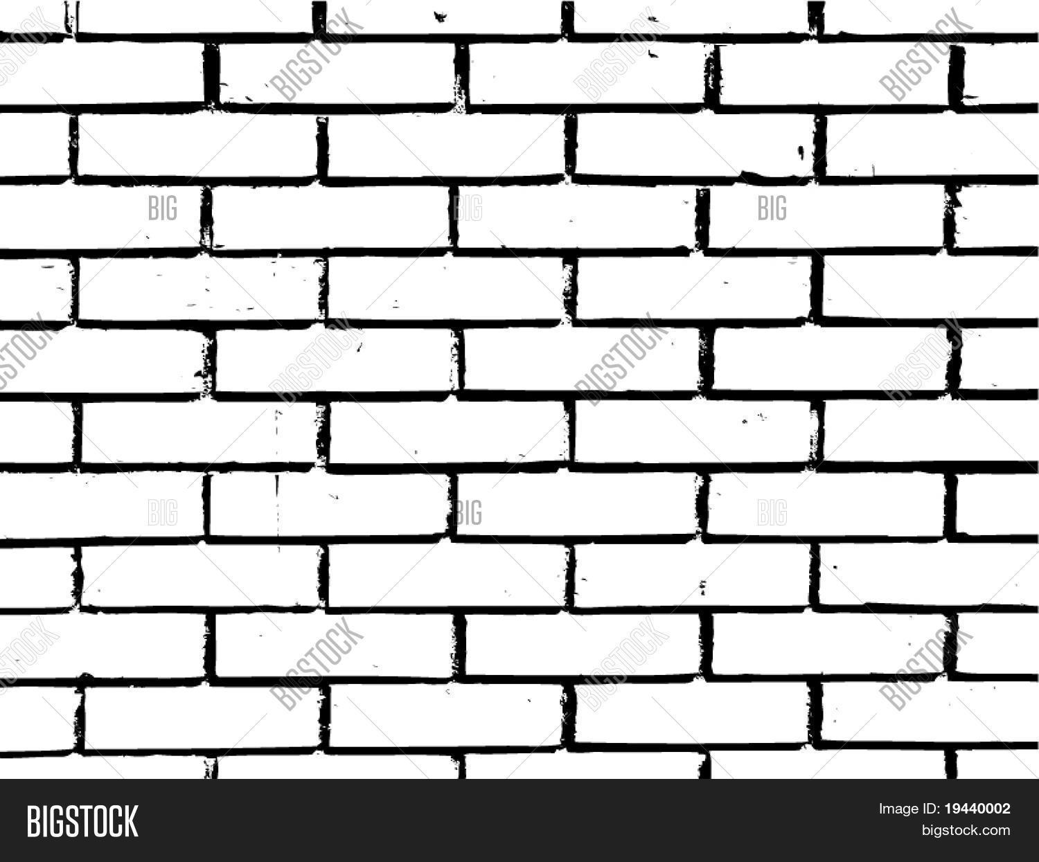 Wall Texture Vector Vector & Photo (Free Trial) | Bigstock