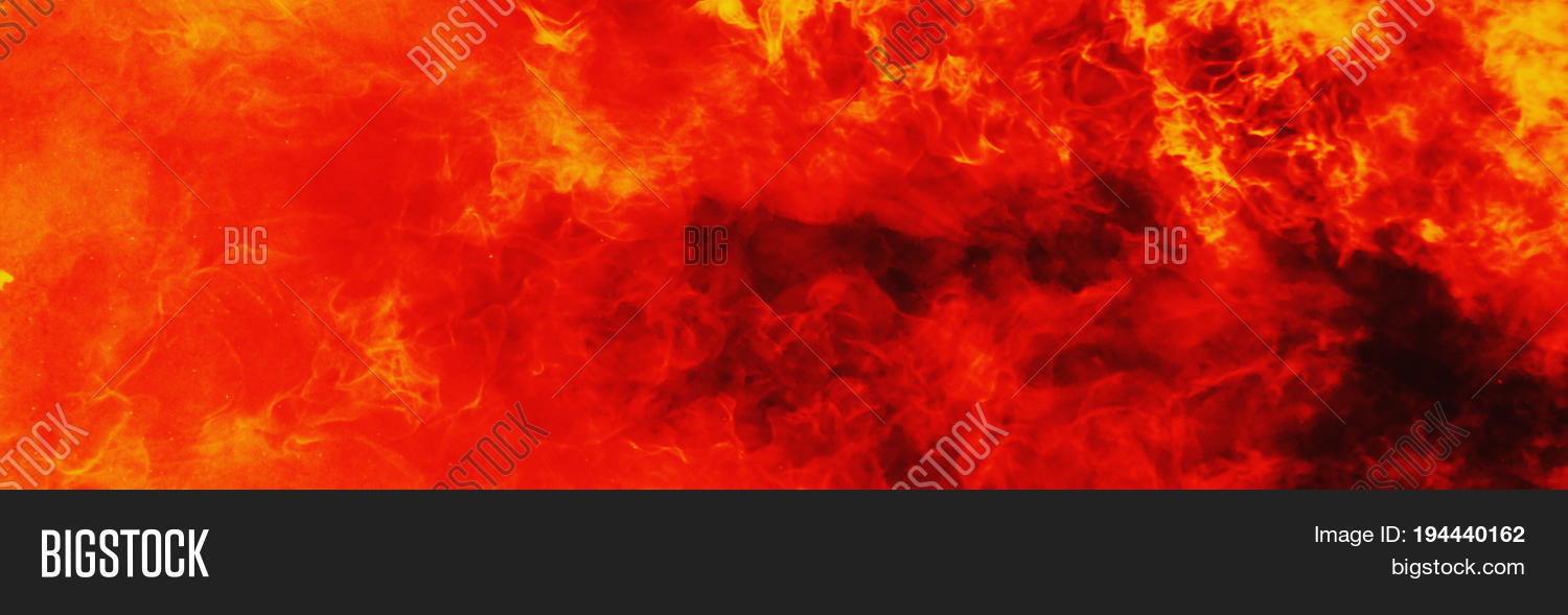 Background Fire Symbol Image & Photo (Free Trial) | Bigstock