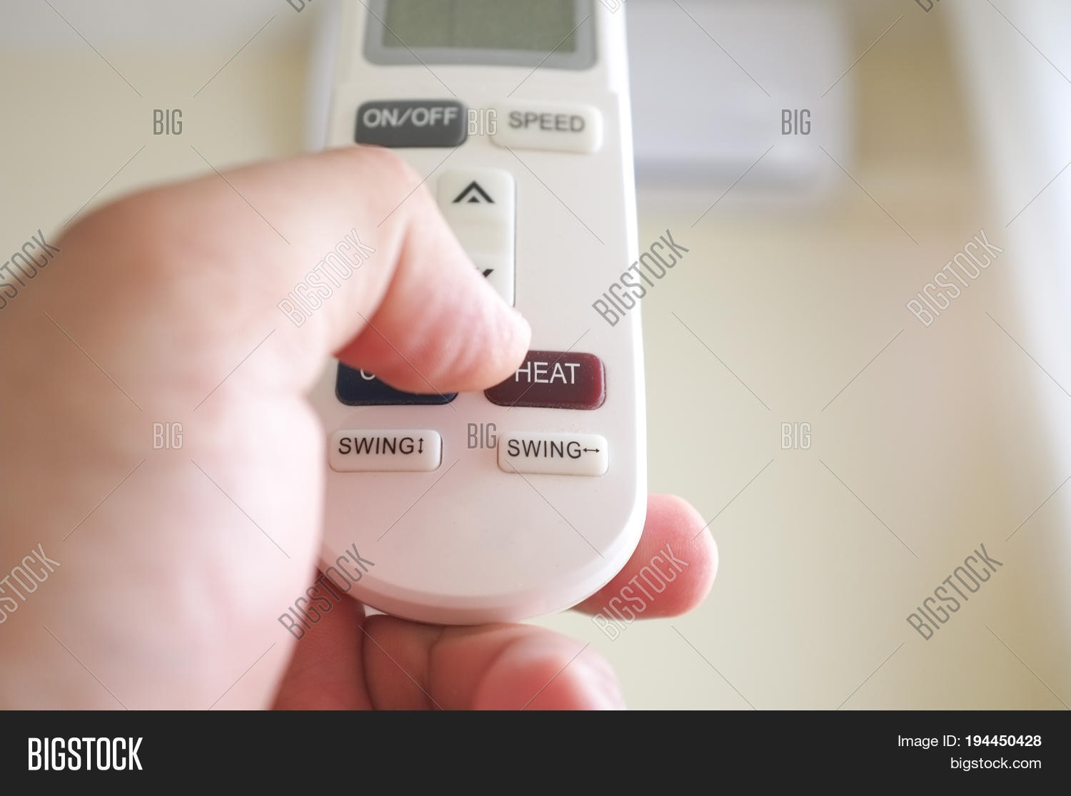 Hand Remote Control Image & Photo (Free Trial) | Bigstock