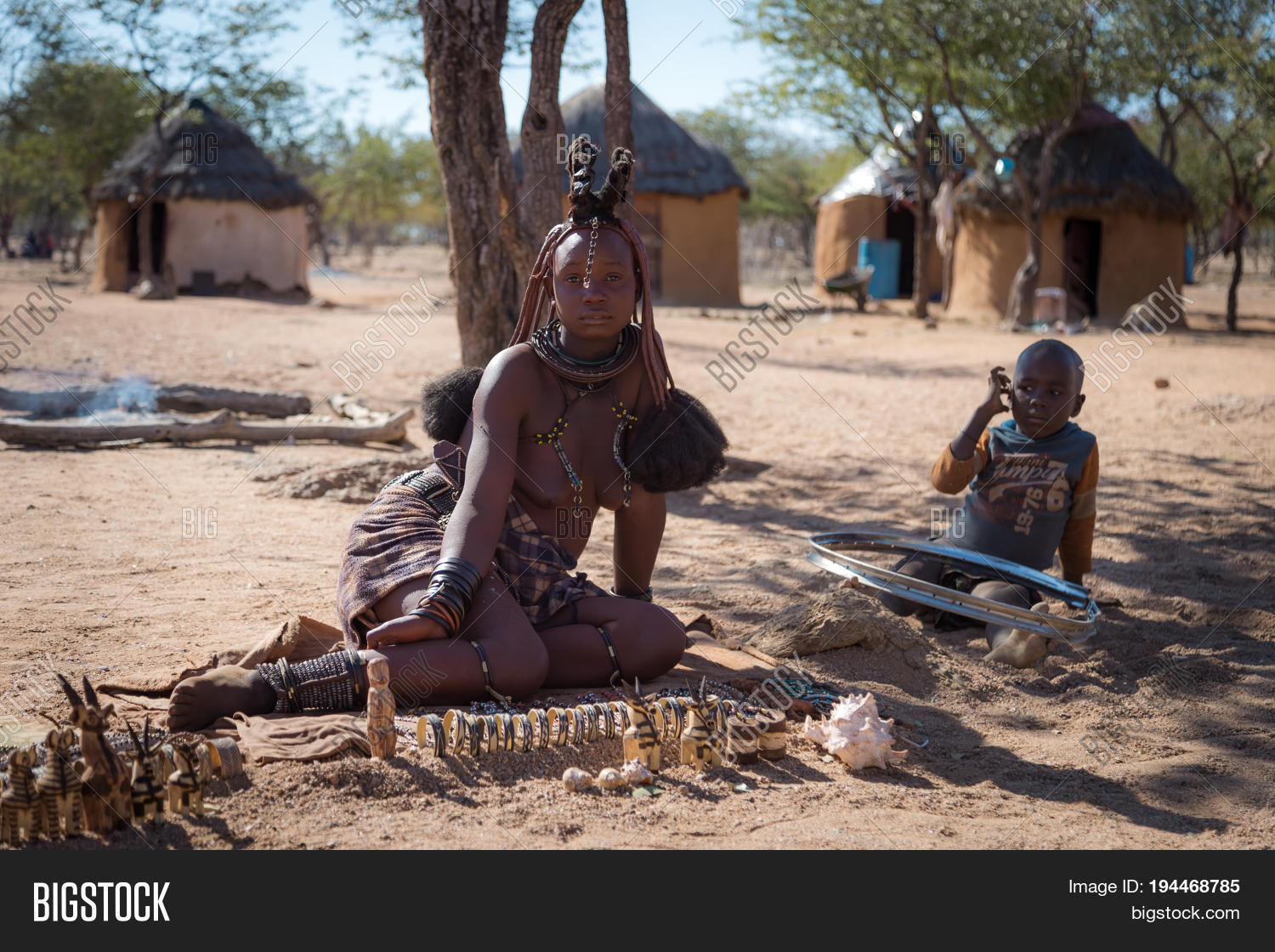 Kamanjab, Namibia - 28 Image & Photo (Free Trial) | Bigstock
