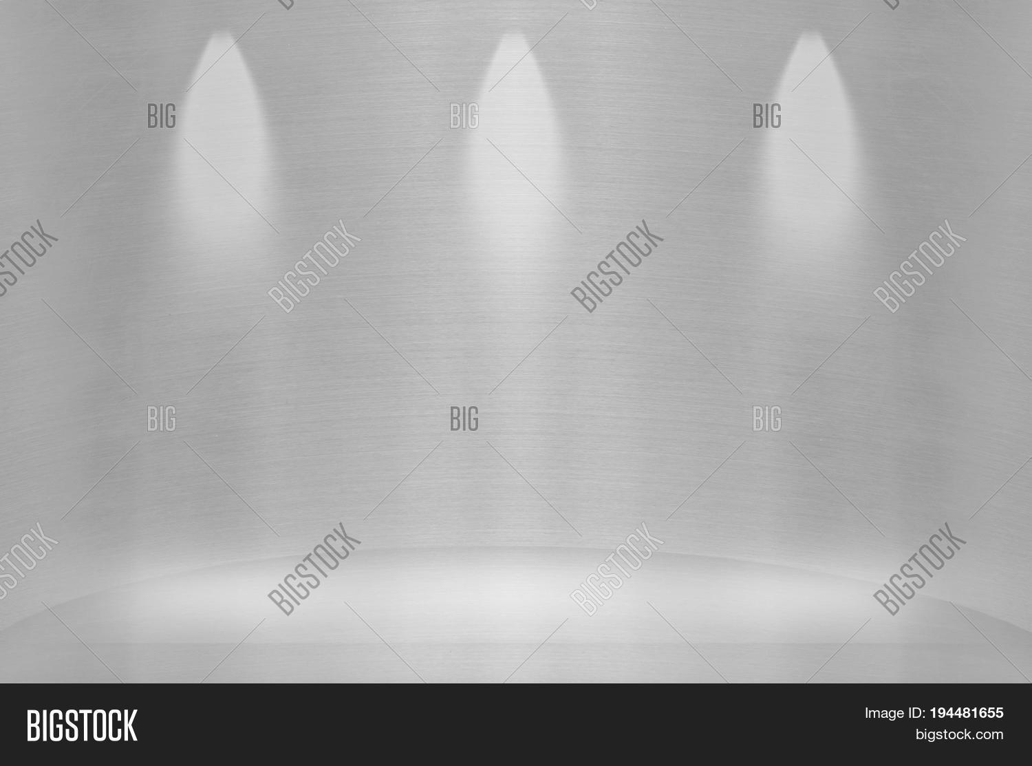 Empty Room Light Image & Photo (Free Trial) | Bigstock
