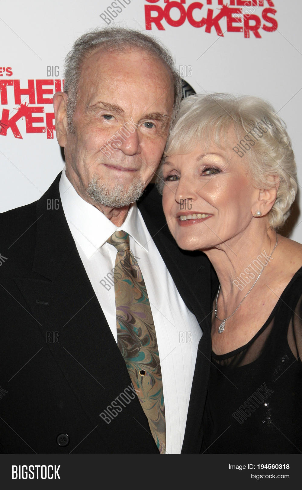Ann Benson Actress