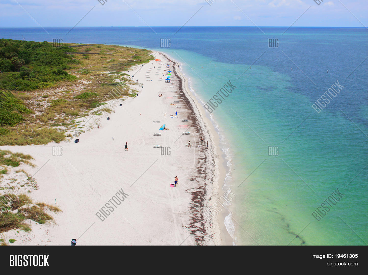 Aerial View Beautiful Image & Photo (Free Trial) | Bigstock
