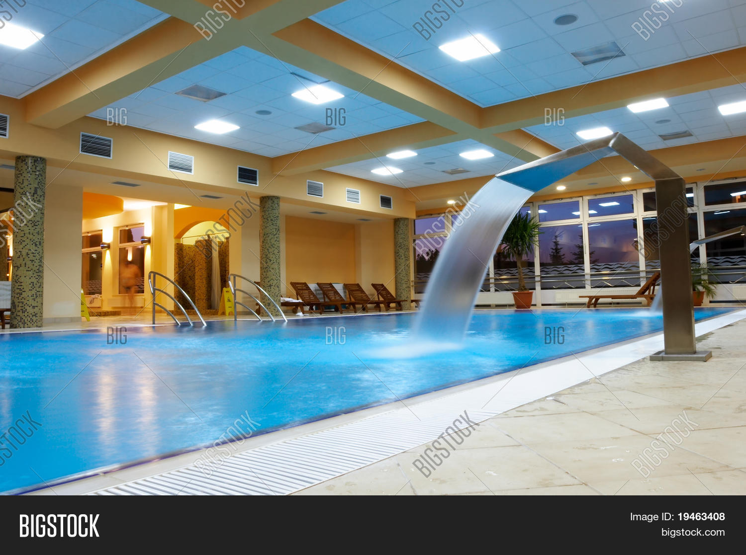 Relaxation Area Image & Photo (Free Trial) | Bigstock