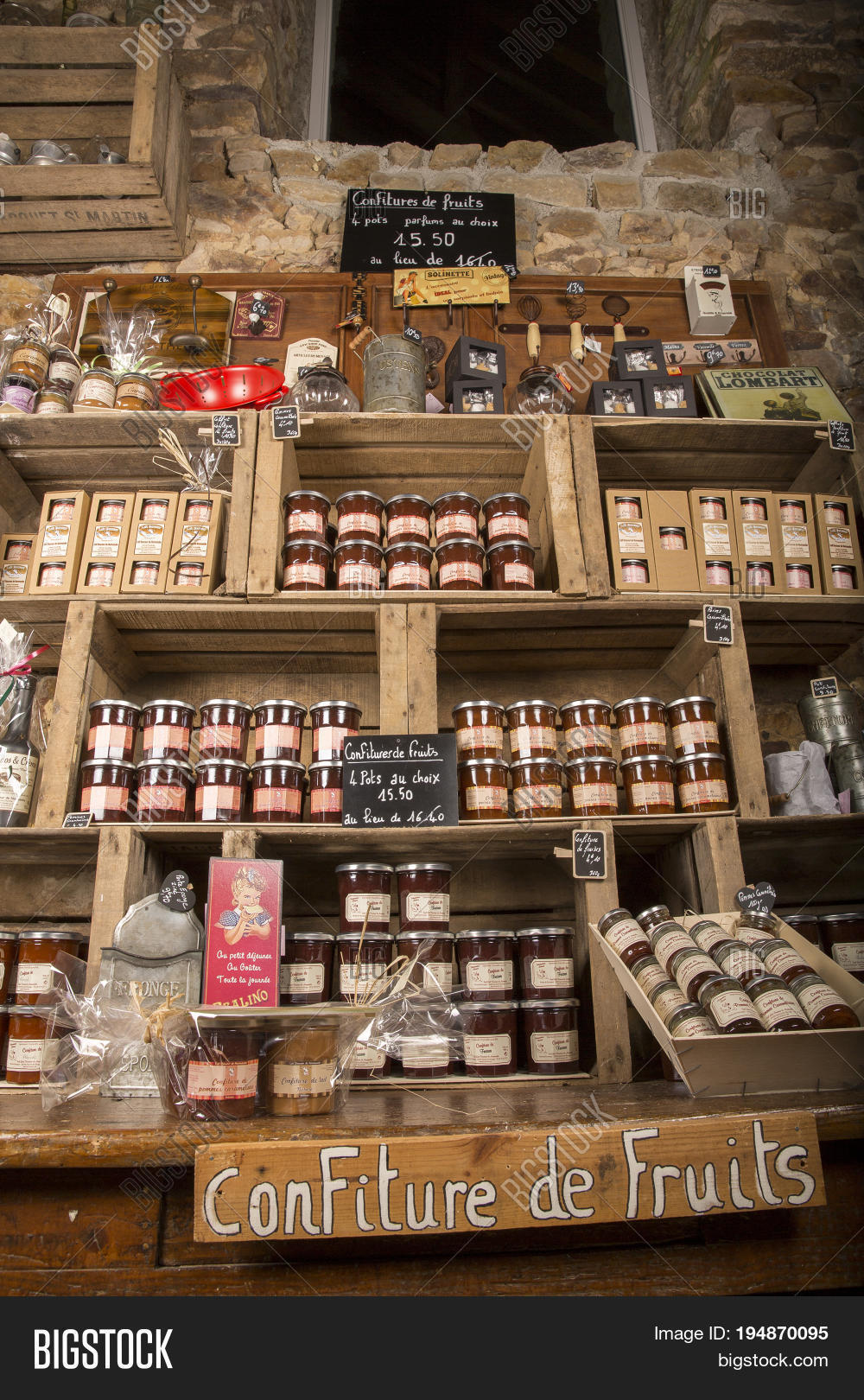 Valognes Normandy Image & Photo (Free Trial) | Bigstock