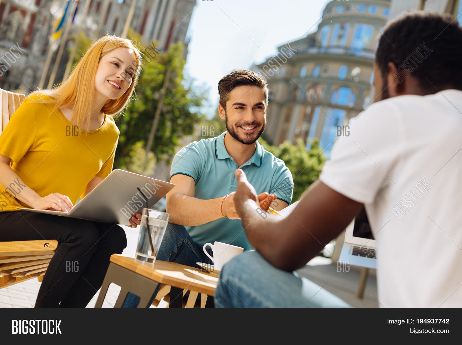 Another Point View. Image & Photo (Free Trial) | Bigstock