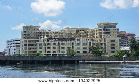 Labuan,Malaysia-May 1, Image & Photo (Free Trial) | Bigstock