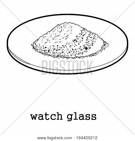 Watch Glass 矢量图和照片（免费试用） | Bigstock