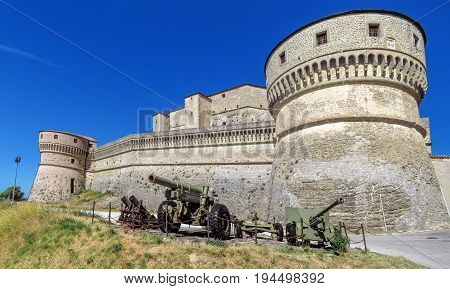 Renaissance Fortress Image & Photo (Free Trial) | Bigstock