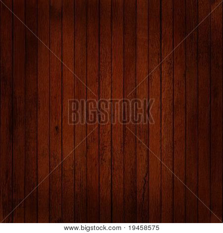 Dark Timber Wall Image & Photo (Free Trial) | Bigstock