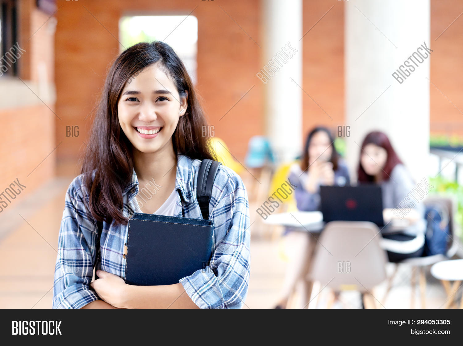 Headshot Young Happy Image & Photo (Free Trial) | Bigstock