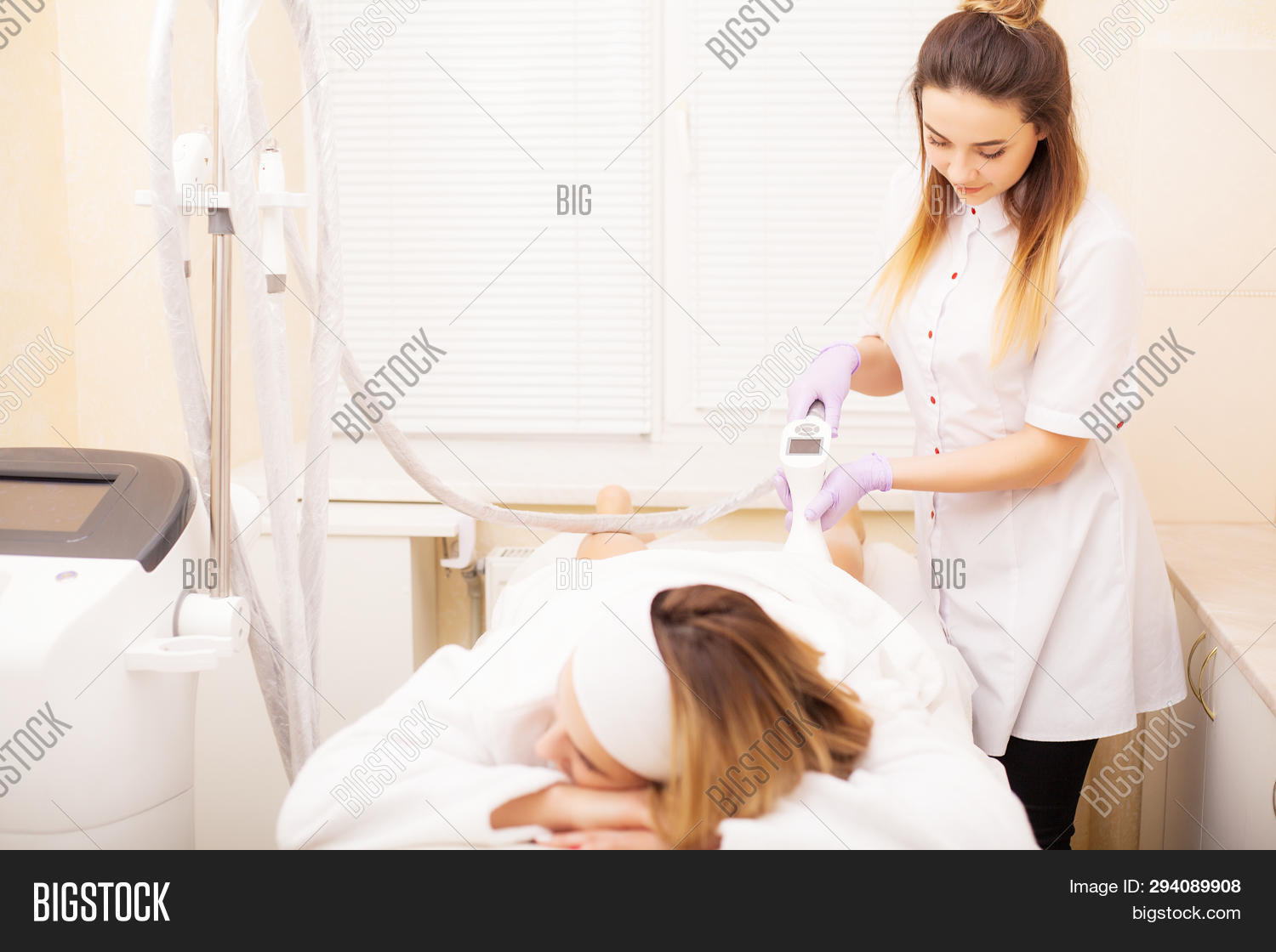Body Care. Woman Image & Photo (Free Trial) | Bigstock