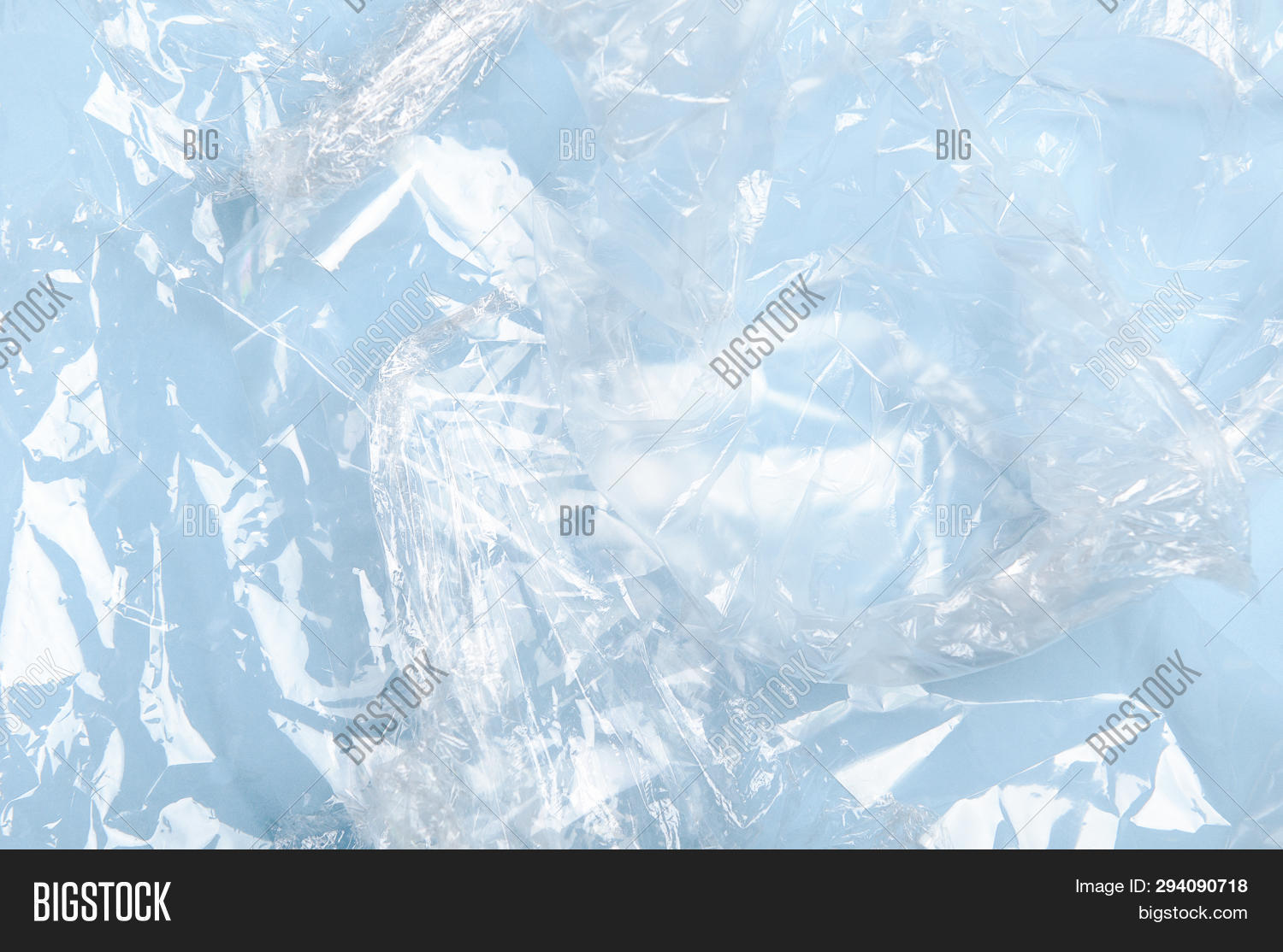 Plastic Wrap, Bags, Image & Photo (Free Trial) | Bigstock