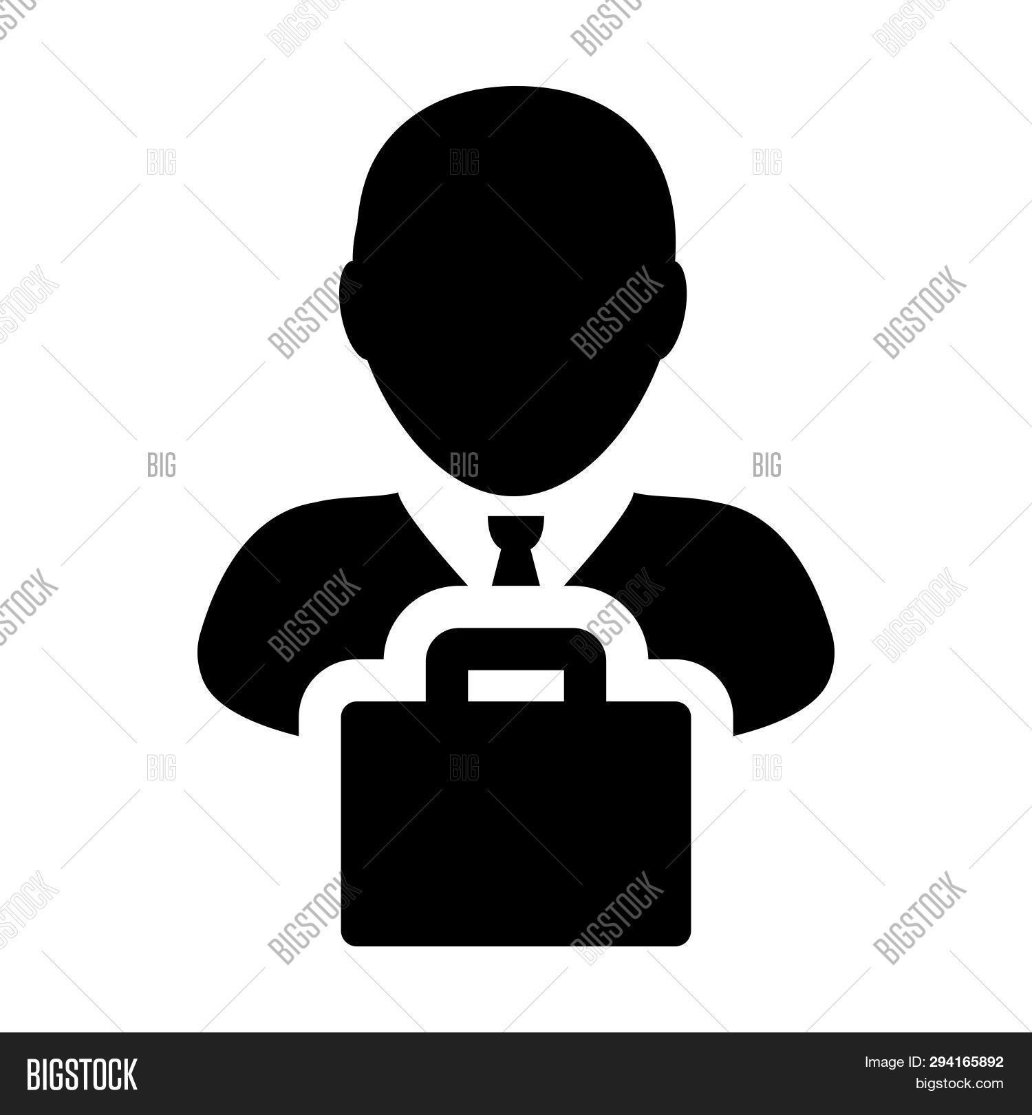 Client Icon Vector Vector & Photo (Free Trial) | Bigstock