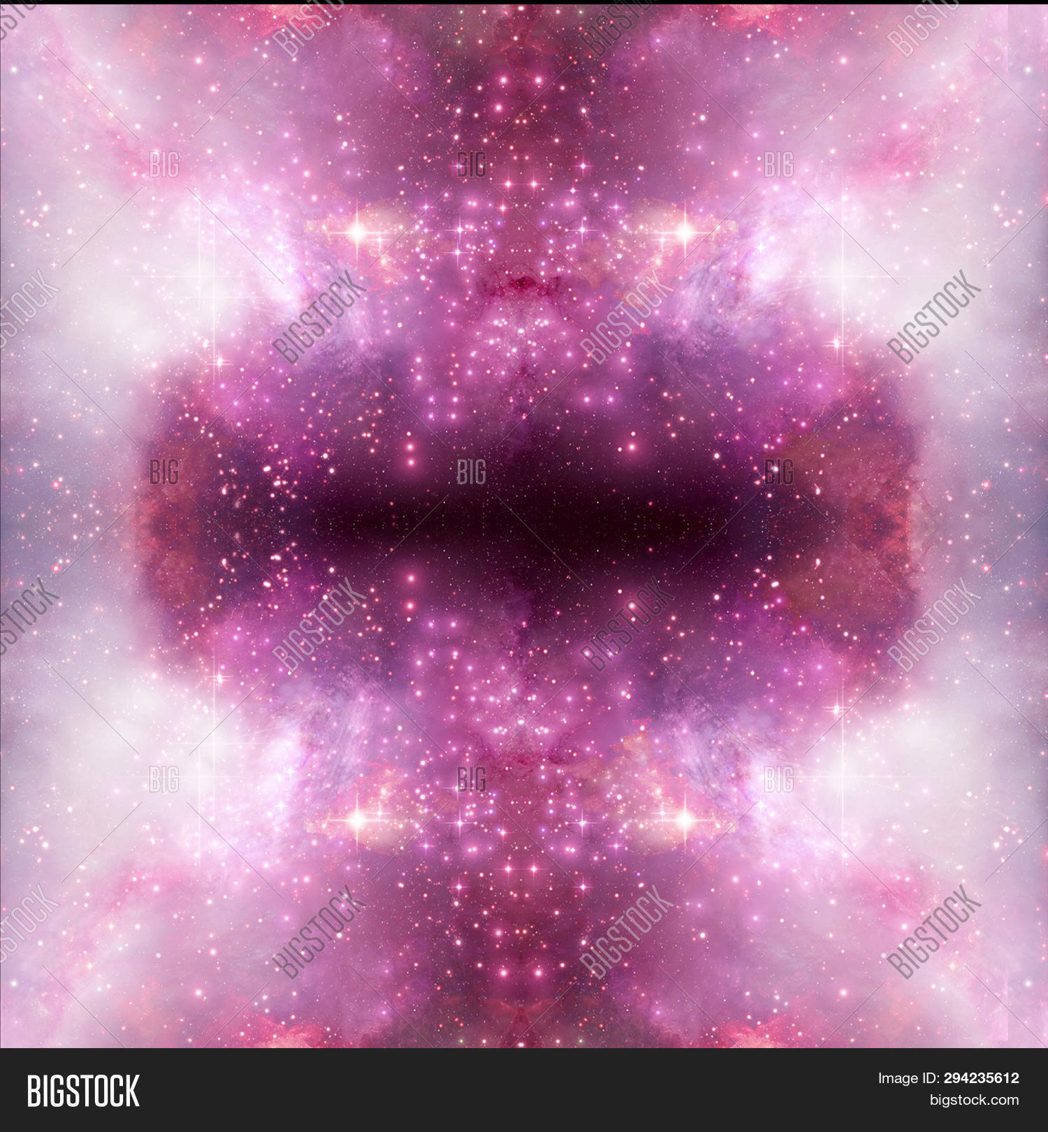 Abstract 3d Computer Image & Photo (Free Trial) | Bigstock