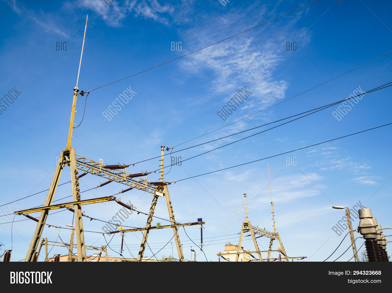 Railway Image & Photo (Free Trial) | Bigstock