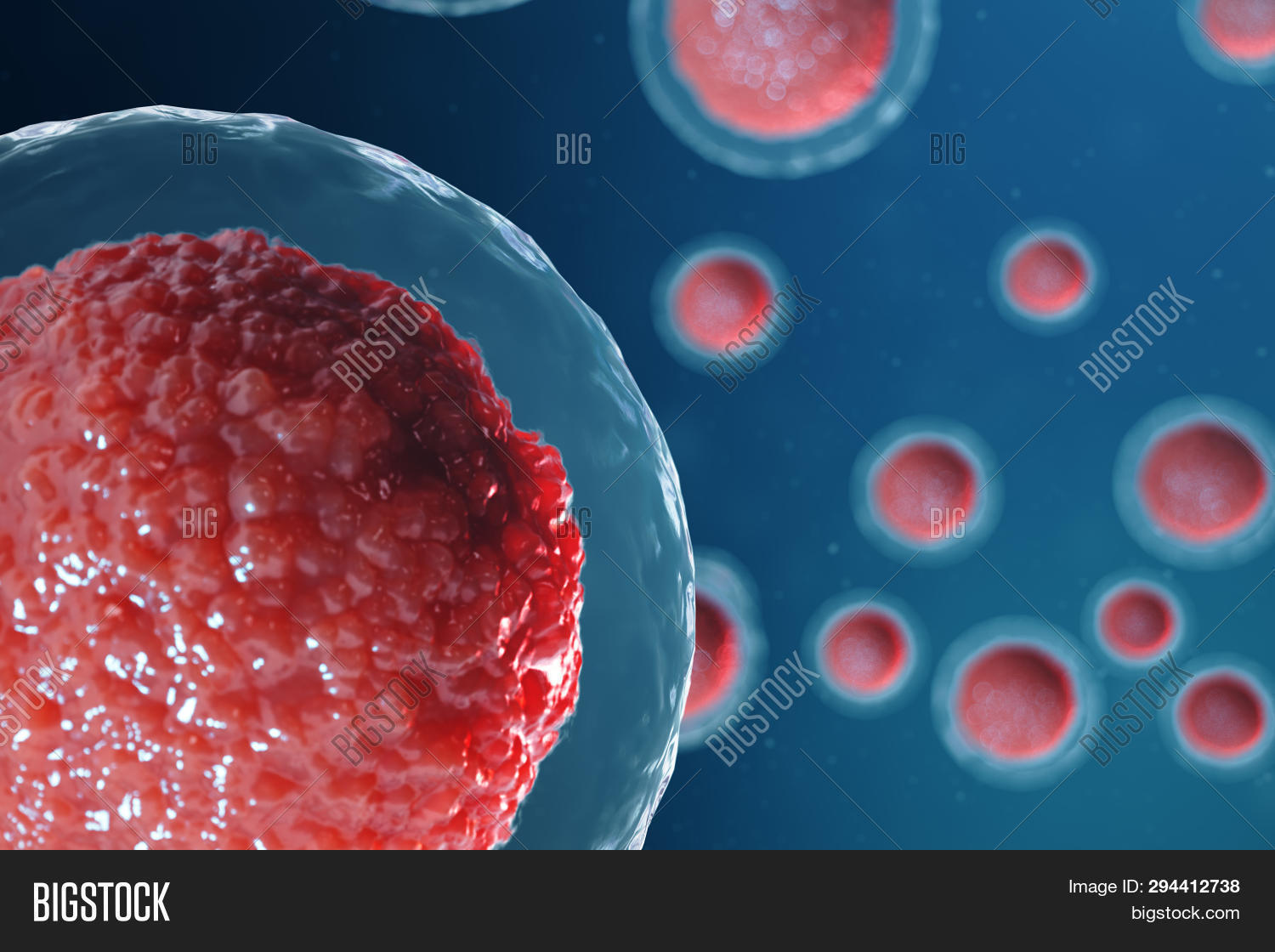 3d Illustration Egg Image & Photo (Free Trial) | Bigstock