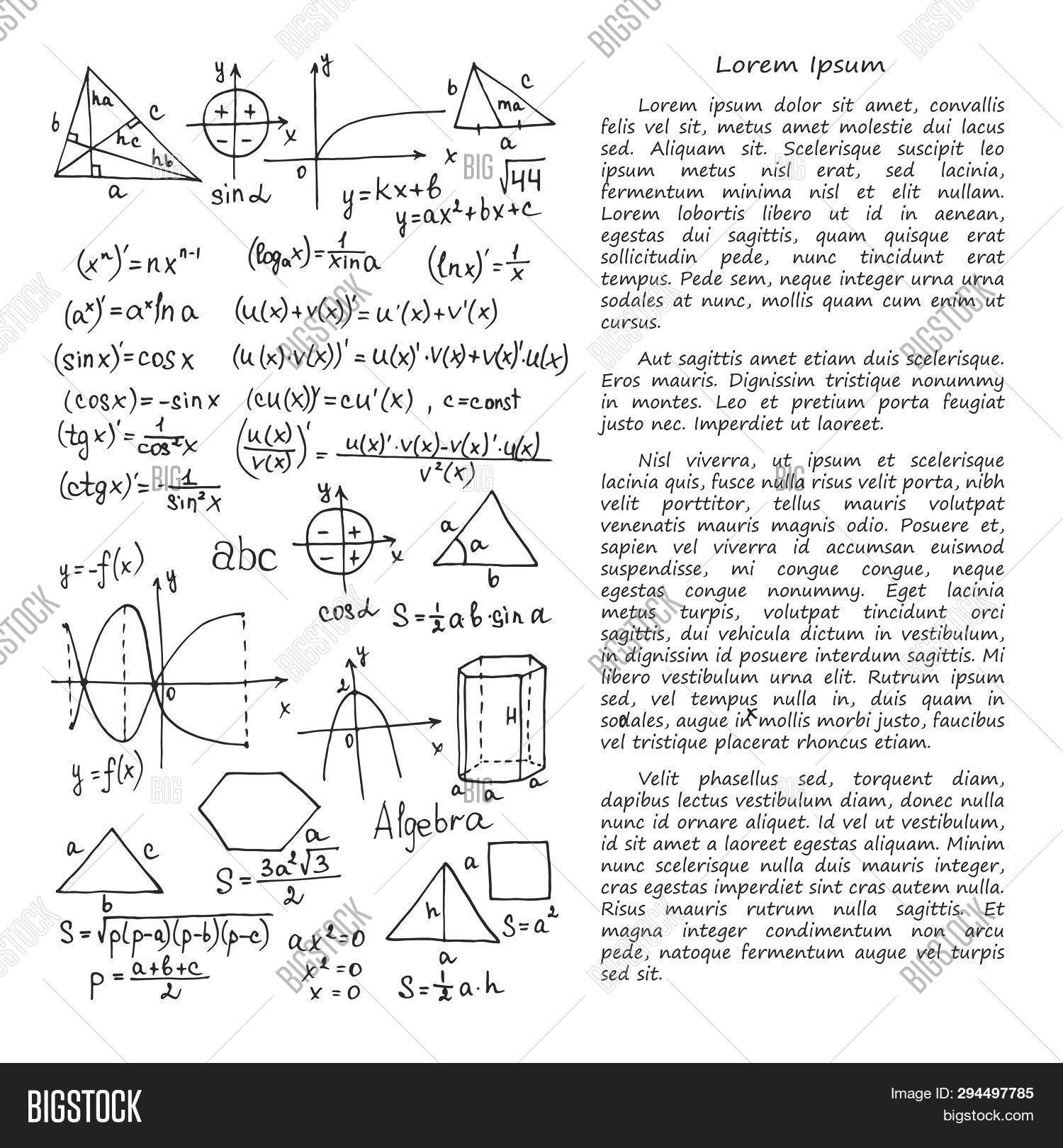 Illustration Hand Vector & Photo (Free Trial) | Bigstock