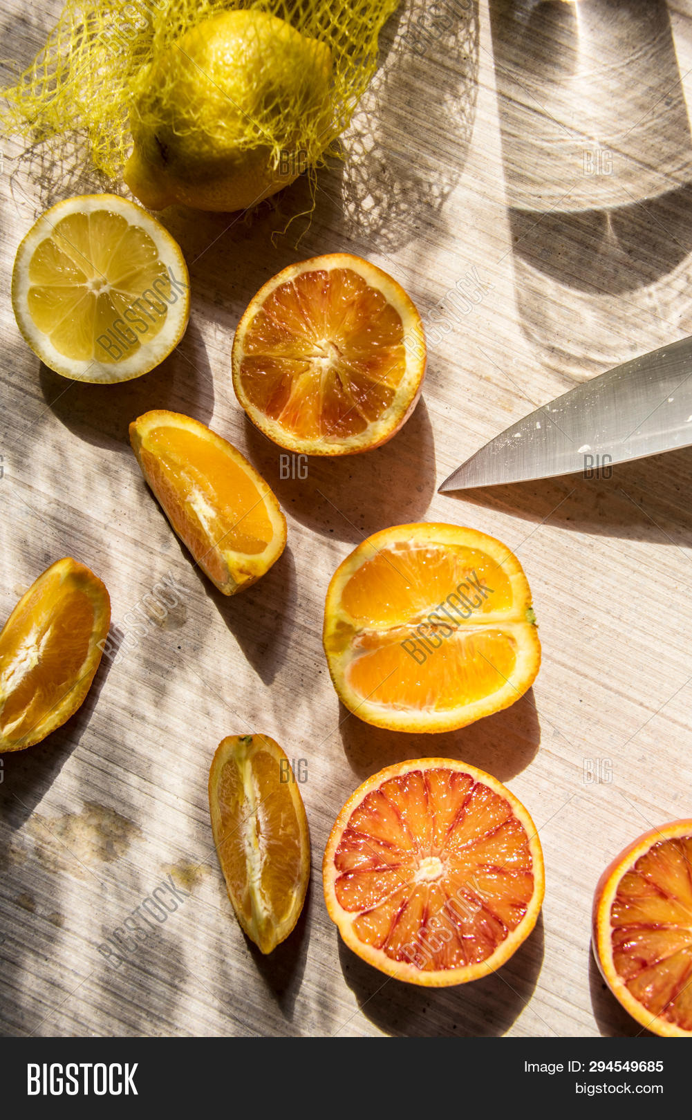 Fresh Exotic Fruits On Image & Photo (Free Trial) | Bigstock