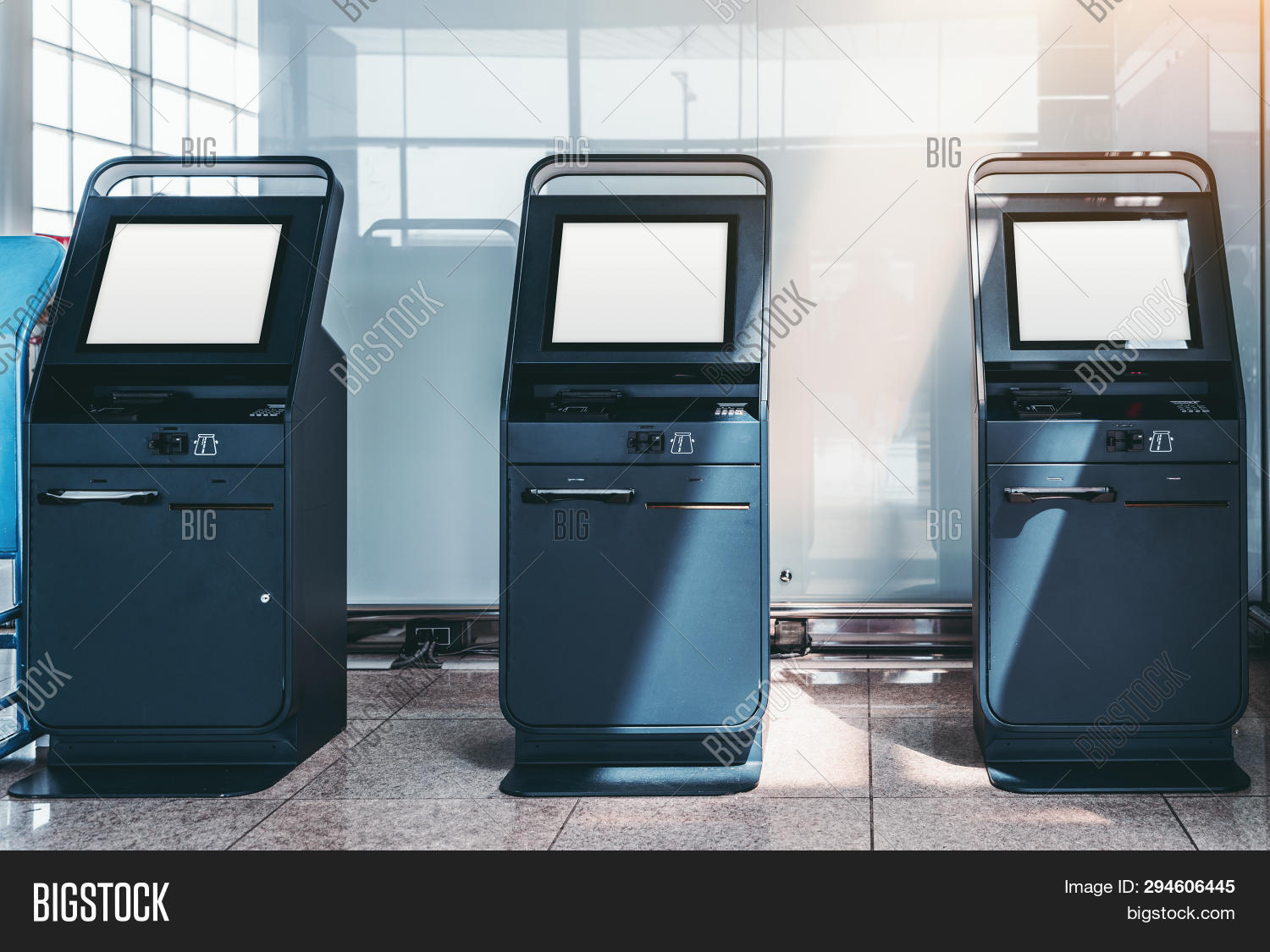 Three Automatic Check Image & Photo (Free Trial) | Bigstock