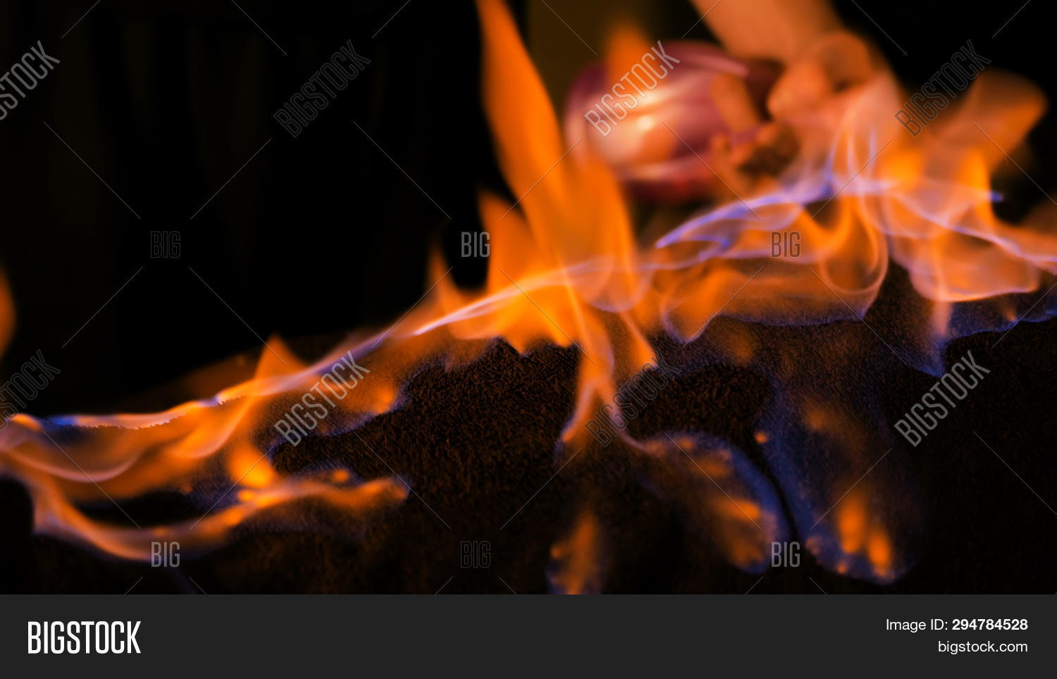 Chinese Fire Massage Image & Photo (Free Trial) | Bigstock