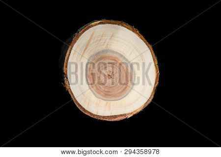 Cross Section Cherry Image & Photo (Free Trial) | Bigstock