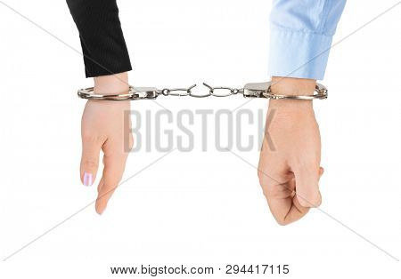 Man Woman Hands Image & Photo (Free Trial) | Bigstock