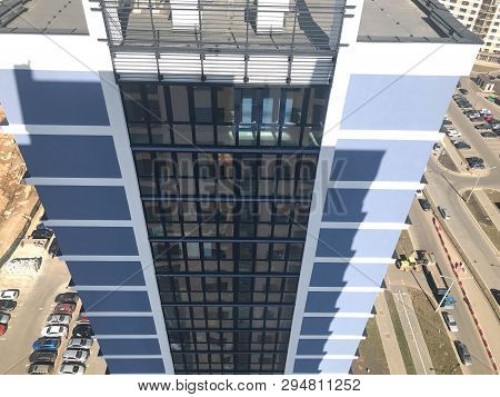 View Height Roof Tall Image & Photo (Free Trial) | Bigstock