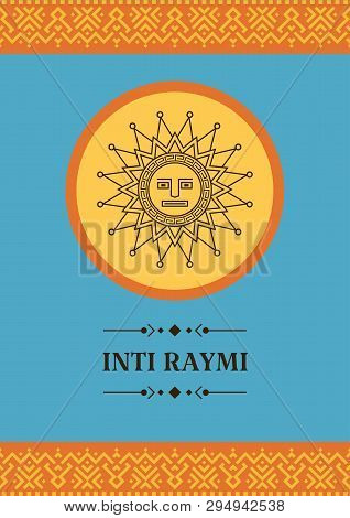 Inca Images, Illustrations & Vectors (Free) - Bigstock