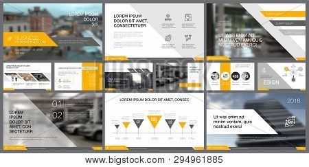 Red Blue Infographic Vector & Photo (Free Trial) | Bigstock