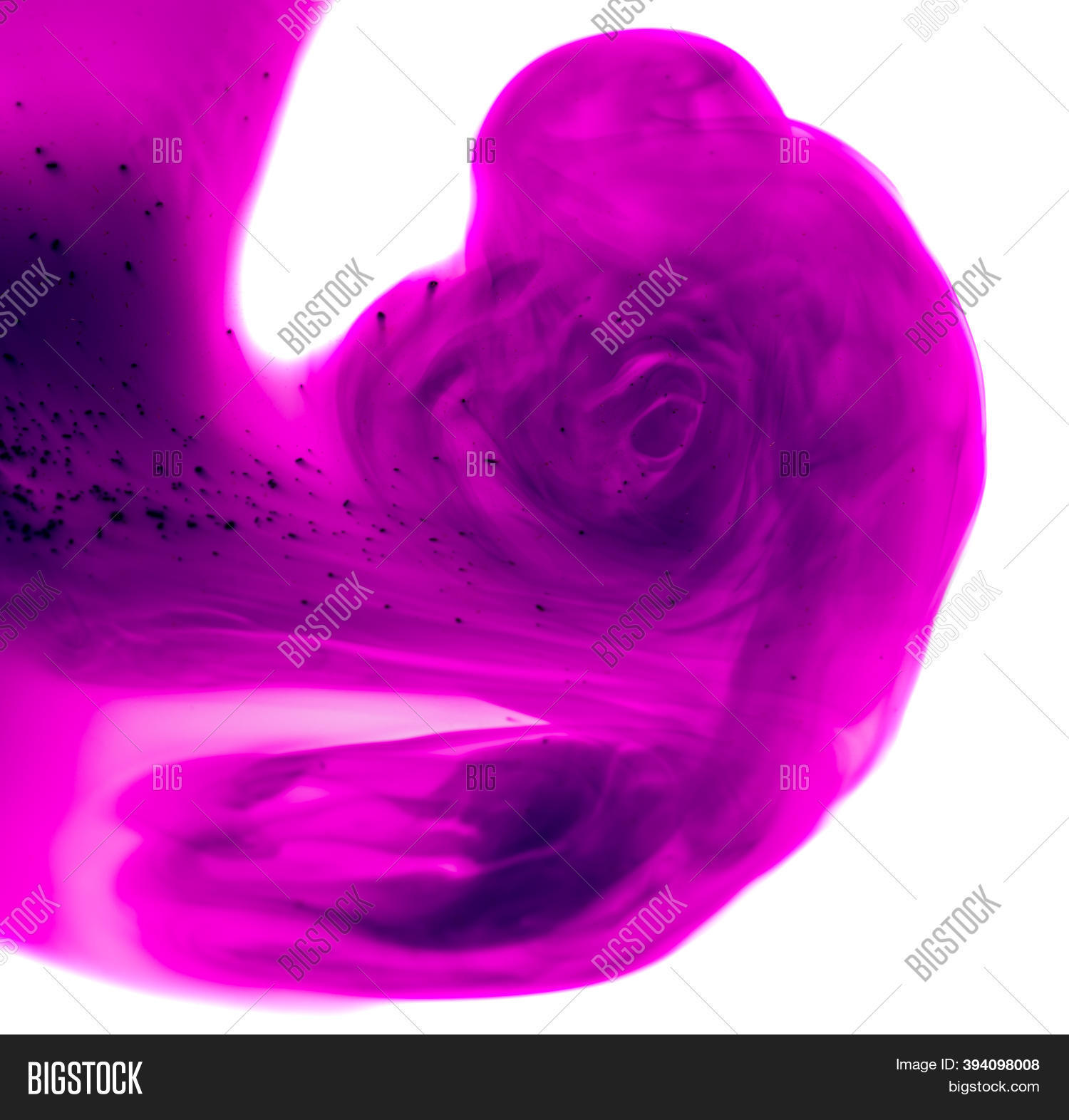 Spots Red Potassium Image & Photo (Free Trial) | Bigstock