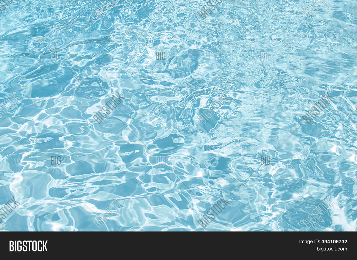 Crystal Clear Water Image & Photo (Free Trial) | Bigstock