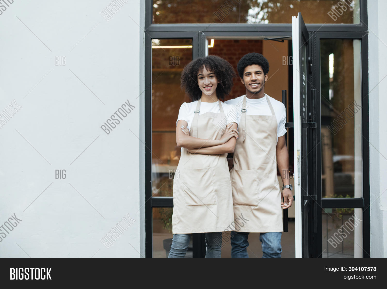 Waiting Client After Image & Photo (Free Trial) | Bigstock