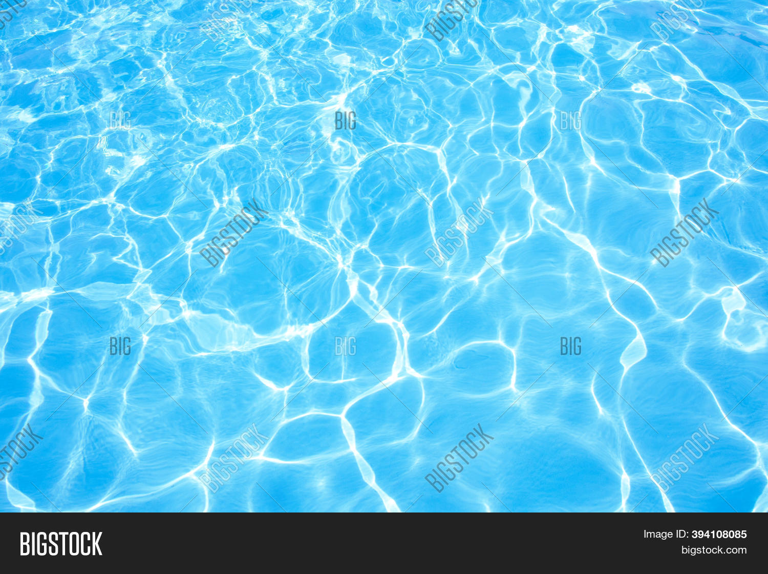 Crystal Clear Water Image & Photo (Free Trial) | Bigstock