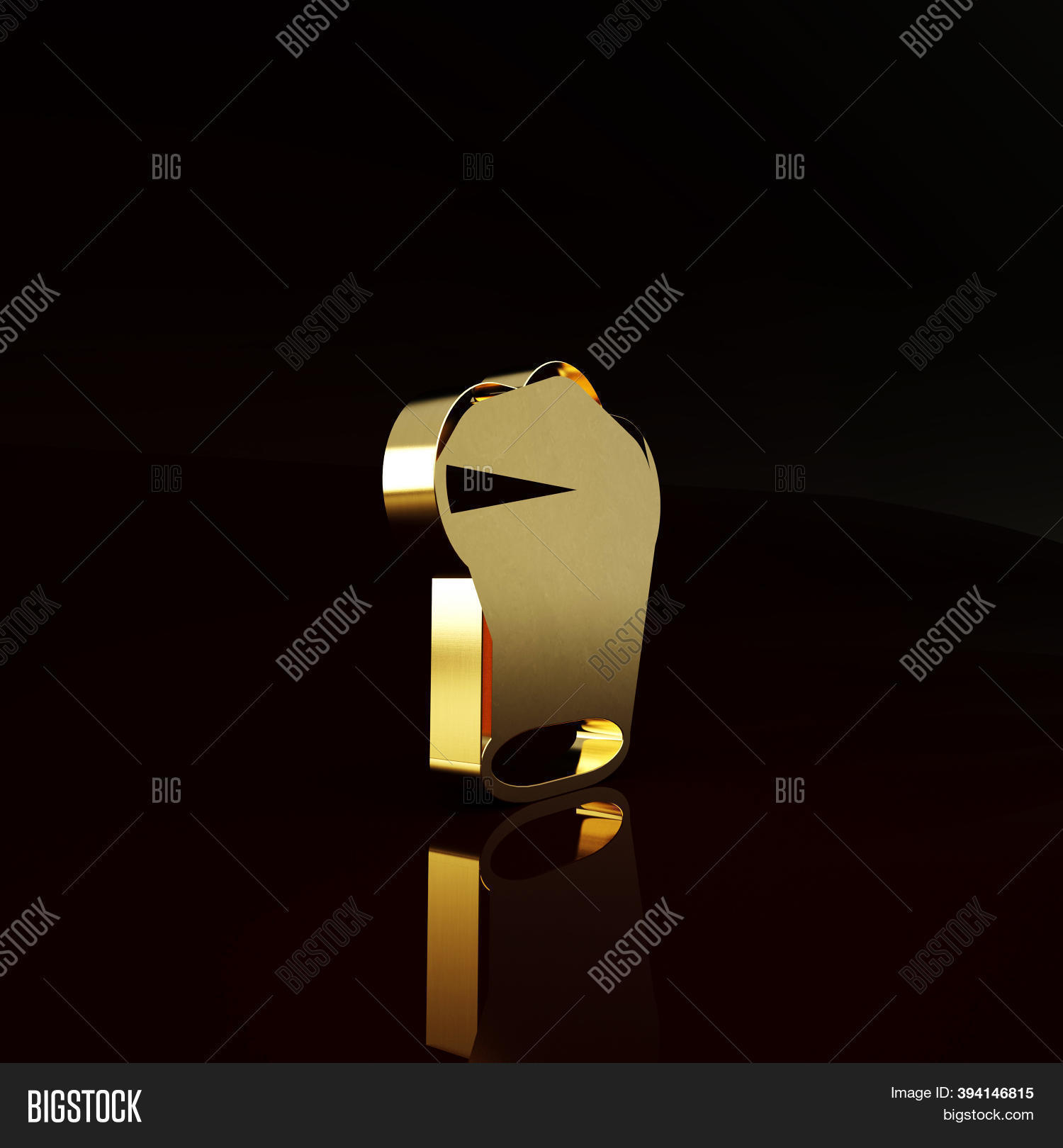 Gold Chef Hat Icon Image & Photo (Free Trial) | Bigstock
